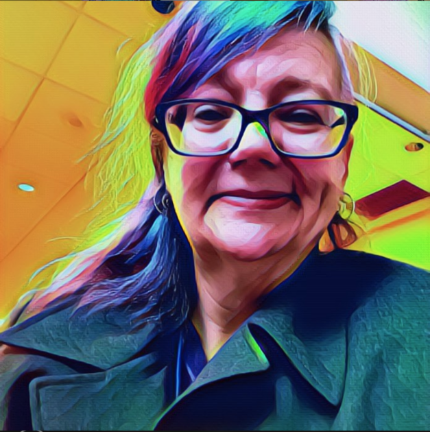 Press Kit for Cat Rambo | The World of Cat Rambo